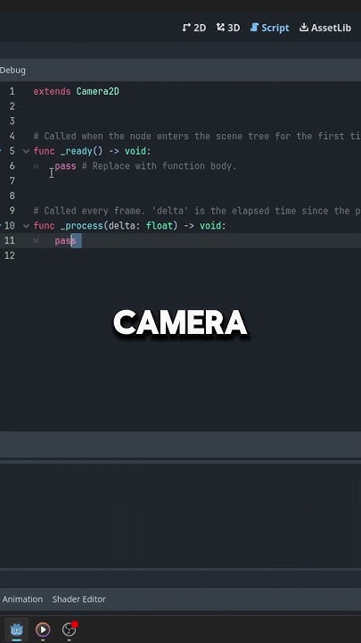 How To Make A Popup Window In Godot - YouTube