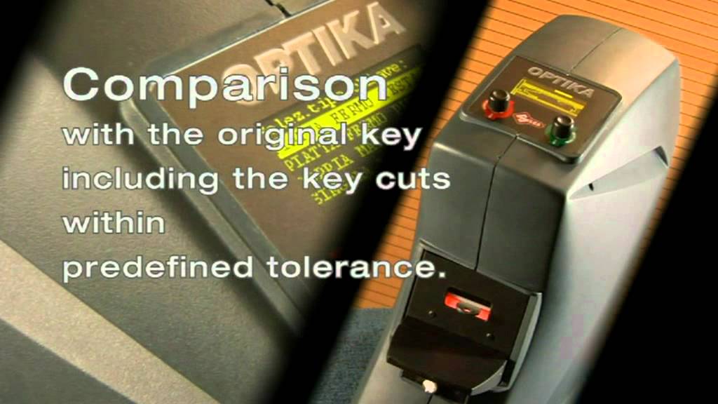 Silca Optika - YouTube