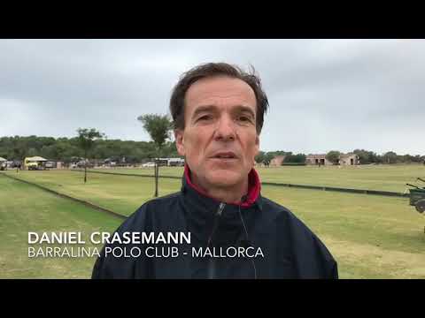 Pololine TV - Daniel Crasemann (Eng) - YouTube