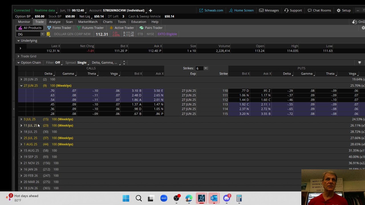 Dividend Stock Talk - YouTube