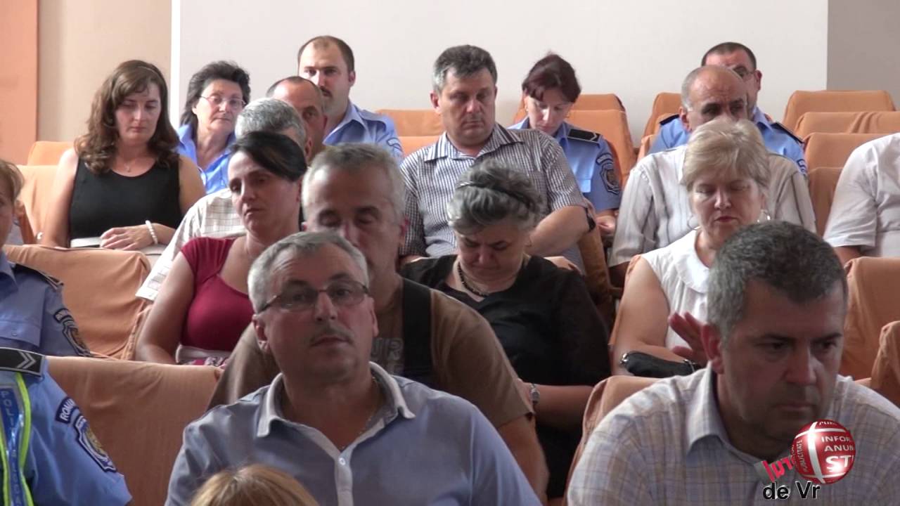 Primarul Cristi Misaila a cerut demisia sefului Politiei Locale - YouTube