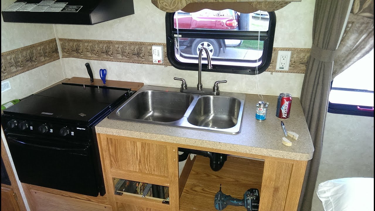 small RV upgrades, tips, tricks, (Inside) - YouTube