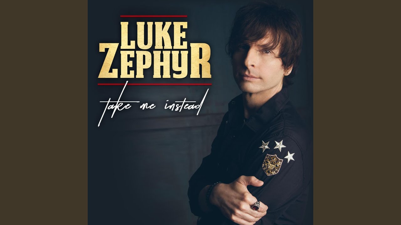 Take Me Instead - YouTube