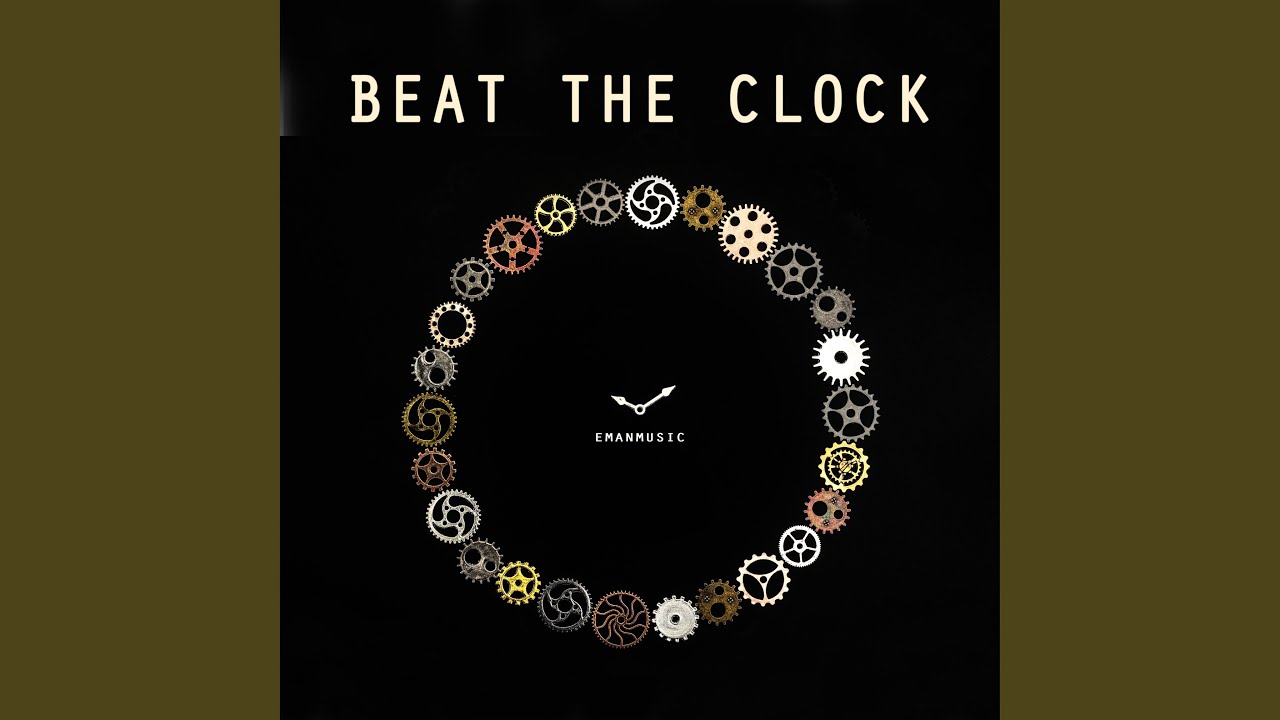 Beat The Clock - YouTube