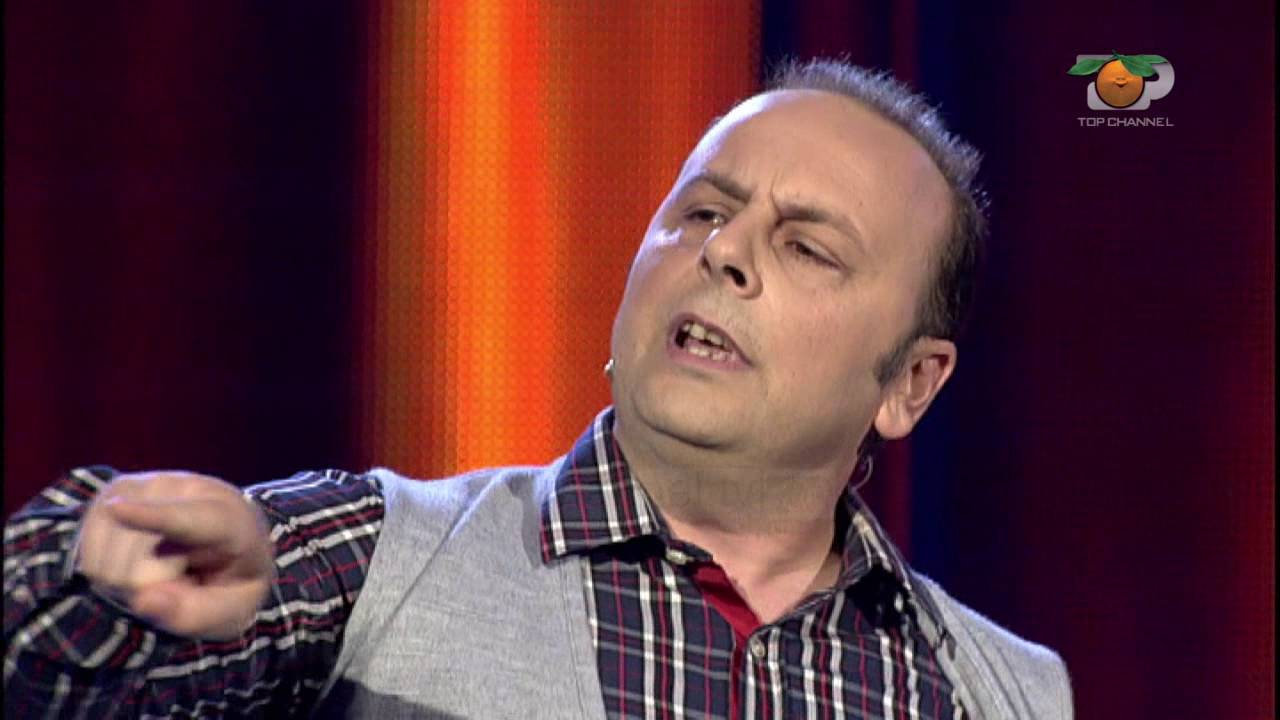 Portokalli, 22 Maj 2011 - Genci Fuga (Genci Fuga behet inspektor ...