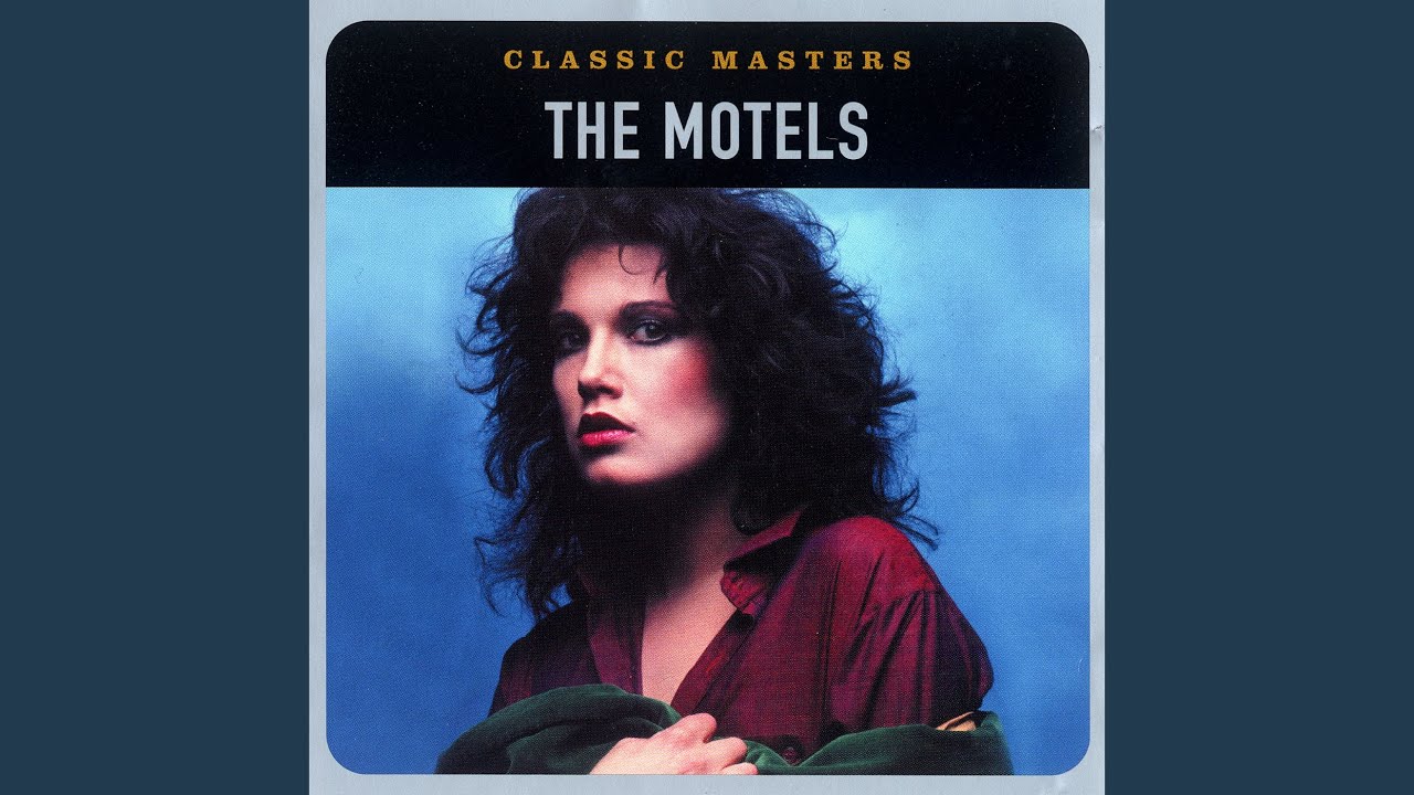 The Motels - Only The Lonely (Remastered) Chords - Chordify