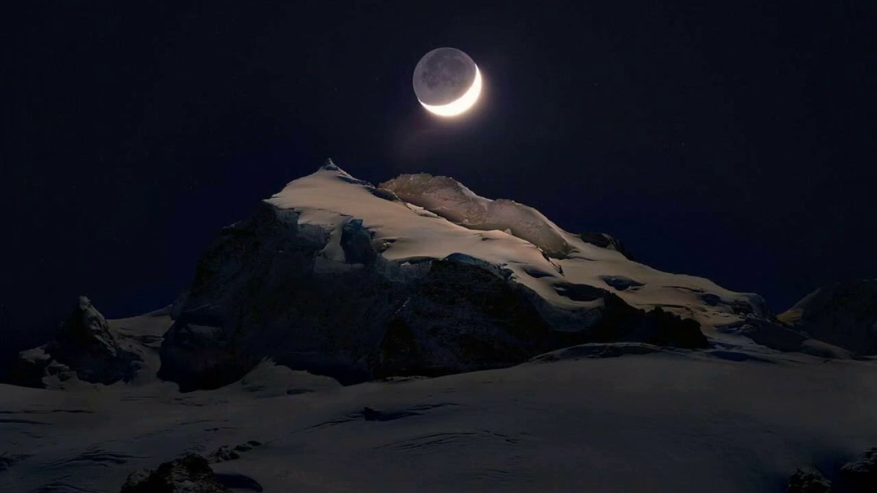 Quiet Night Deep Sleep Music : Sleep Meditation, Calm Music, Relaxing ...