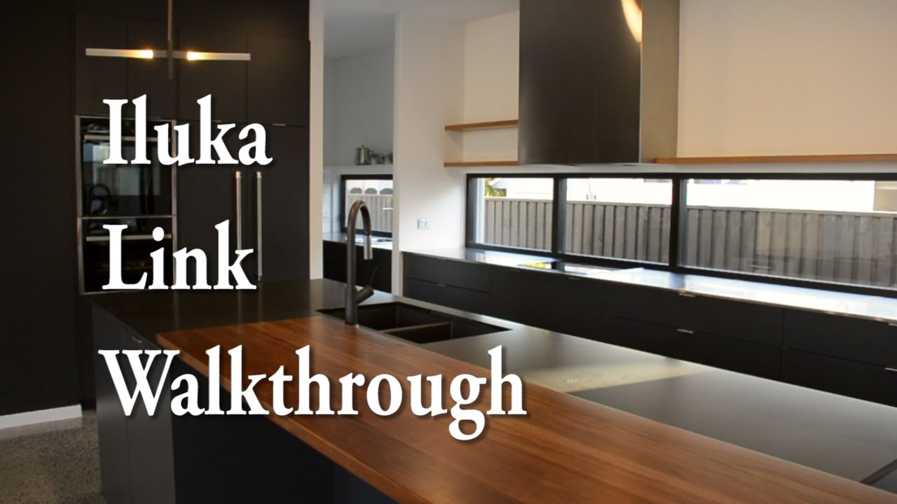 Iluka Walkthrough - YouTube