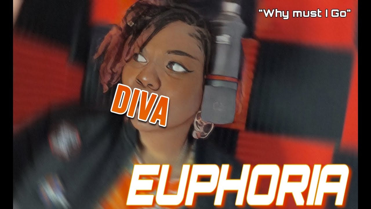 Divaisboss - Euphoria 2 (Rap Video) - YouTube