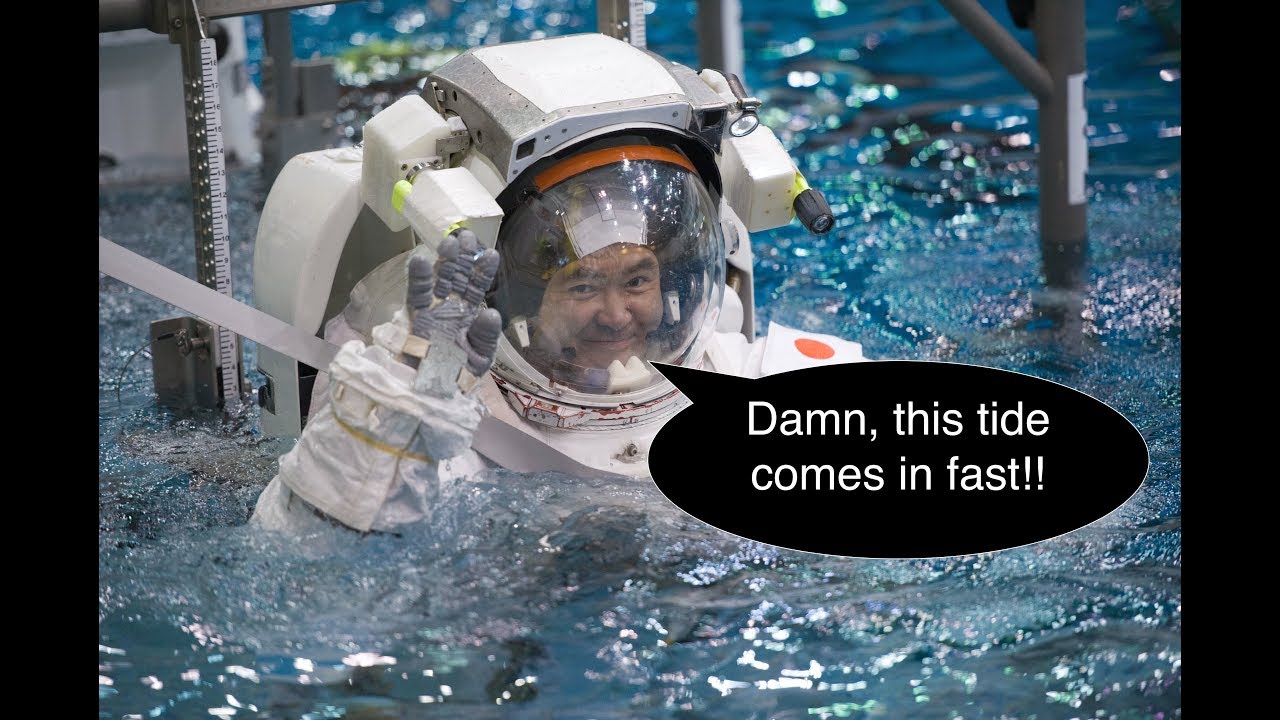 NASA Fanboy questions #9 - YouTube