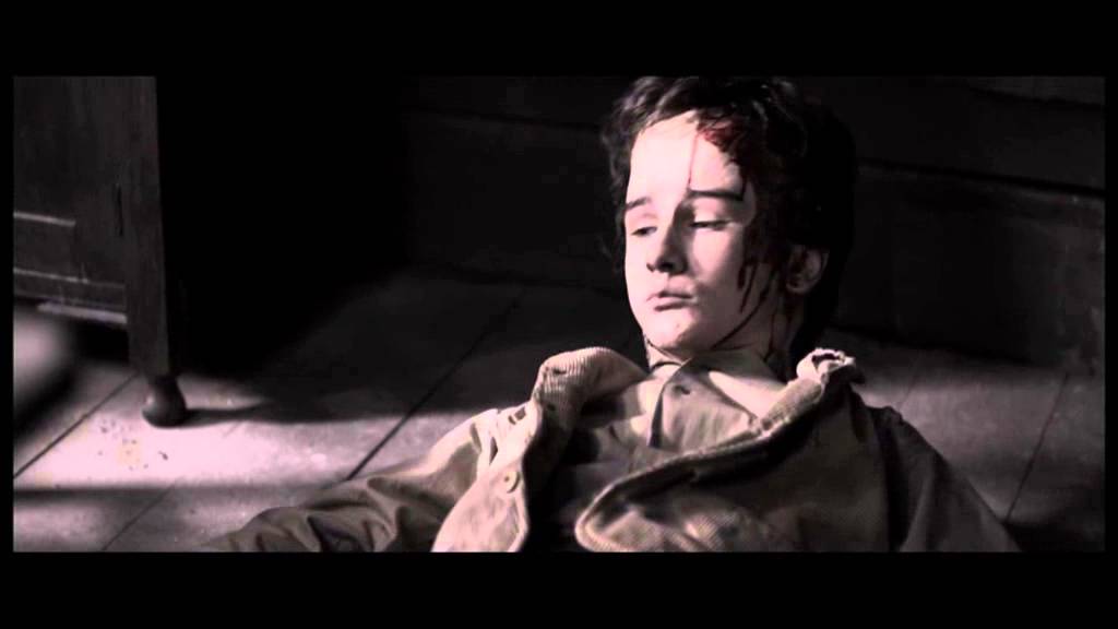 The Terms - Jason LaMotte - YouTube