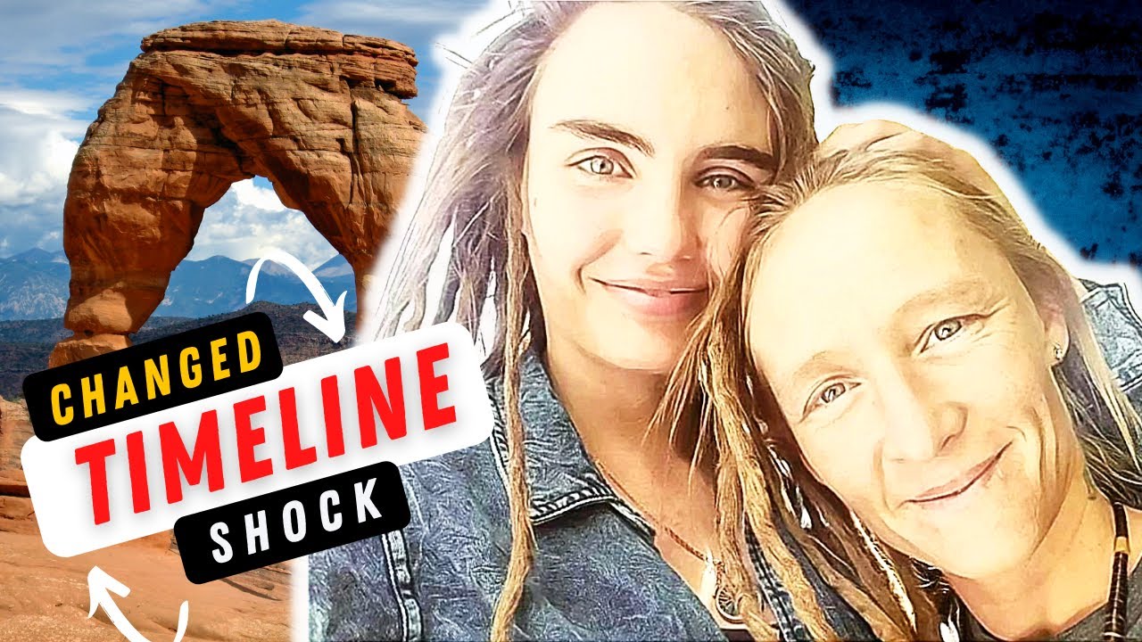 The New Proven Timeline - Kylen & Crystal Moab Update - YouTube