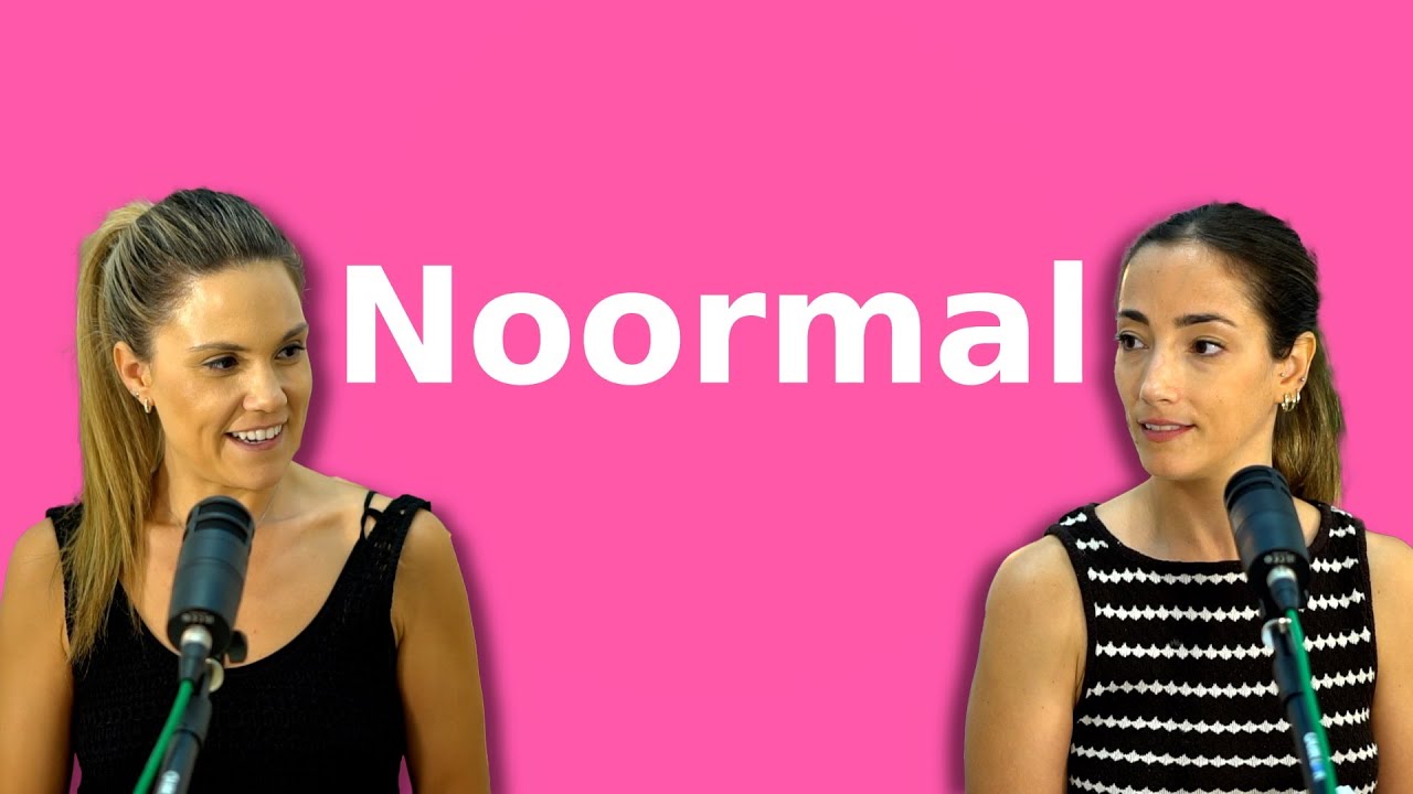Esto es NOORMAL el podcast de gente normal para gente normal - YouTube