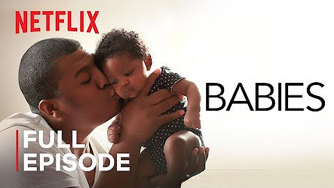 Babies Netflix - YouTube
