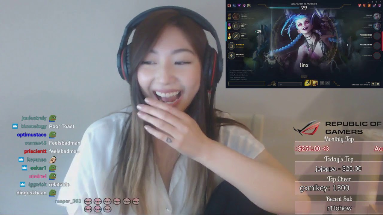 " [THH]feviknight, xchocobars, loltyler1, destiny Highlights, Funny ...