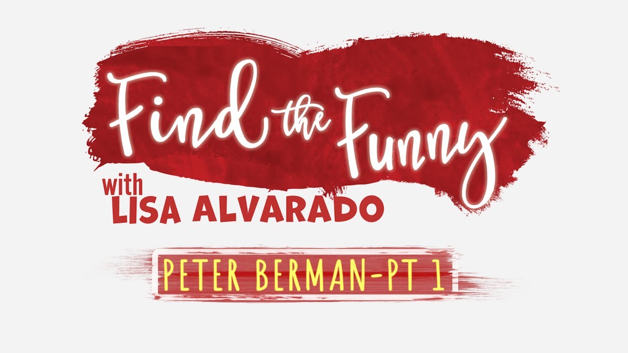 Peter Berman Part 1 - YouTube