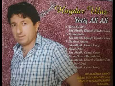 Haydar Ulaş - DELAL