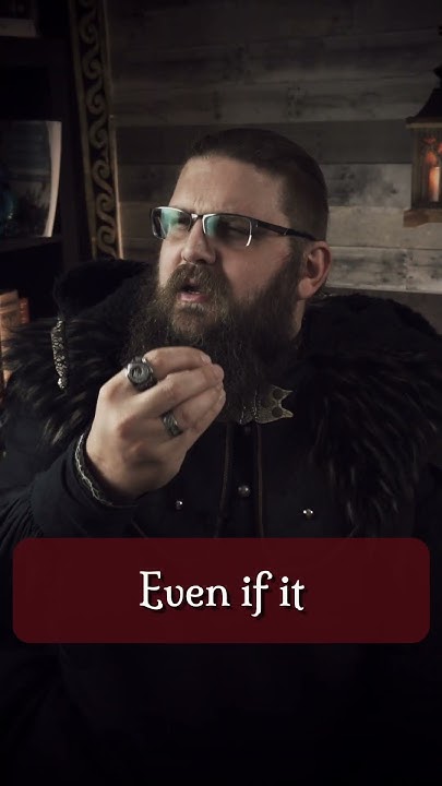 The Art of the Incredible Villain - YouTube