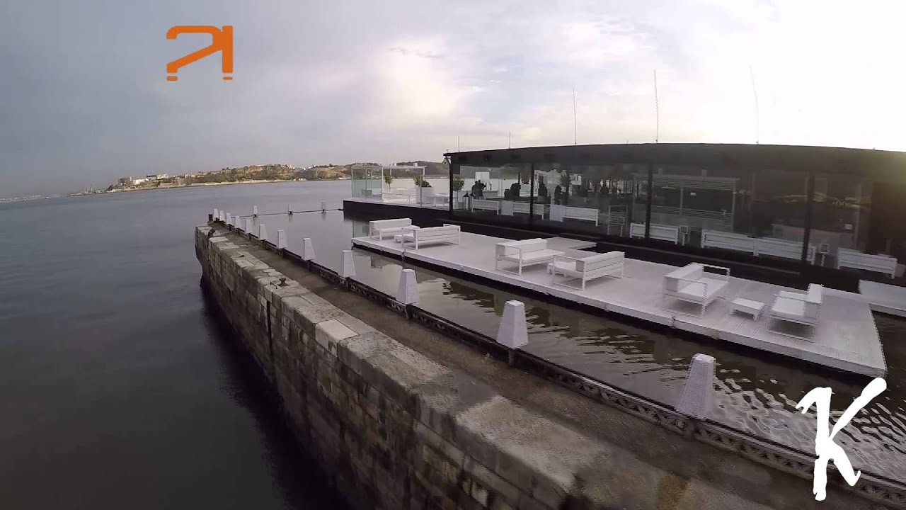 UNKNOWN - K URBAN BEACH - YouTube