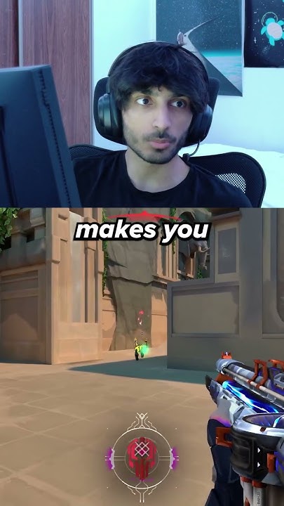 the secret to being consistent in valorant #valorant #valoranttips - YouTube