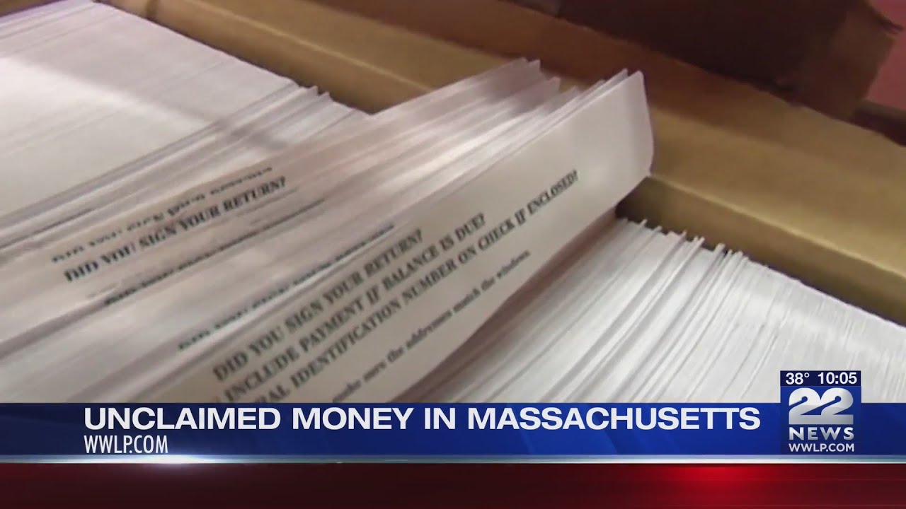 Tom Brady, David Ortiz have unclaimed money in Massachusetts, do you ...