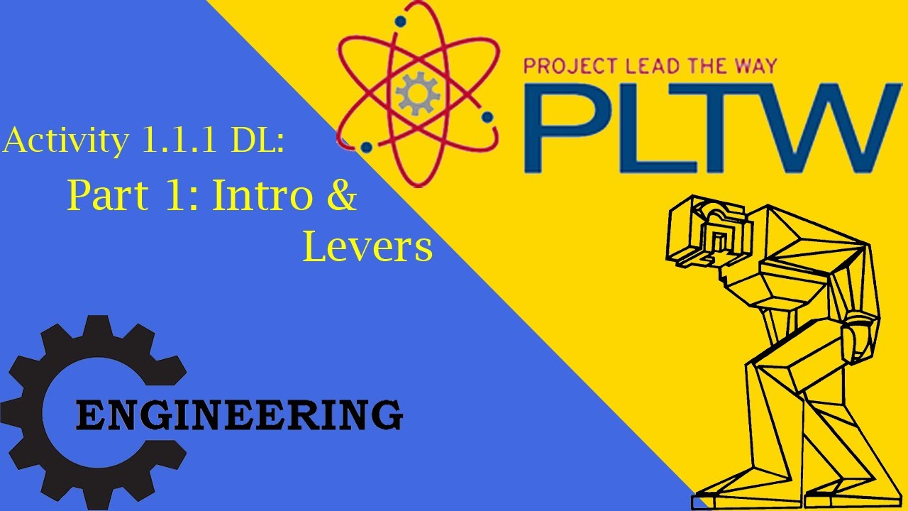 POE 1.1.1 DL (Part 1) Intro and Levers Walkthrough - YouTube