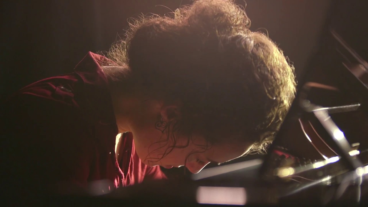 NEW ALBUM - Where Glory Dwells - Anna Ferraro - YouTube