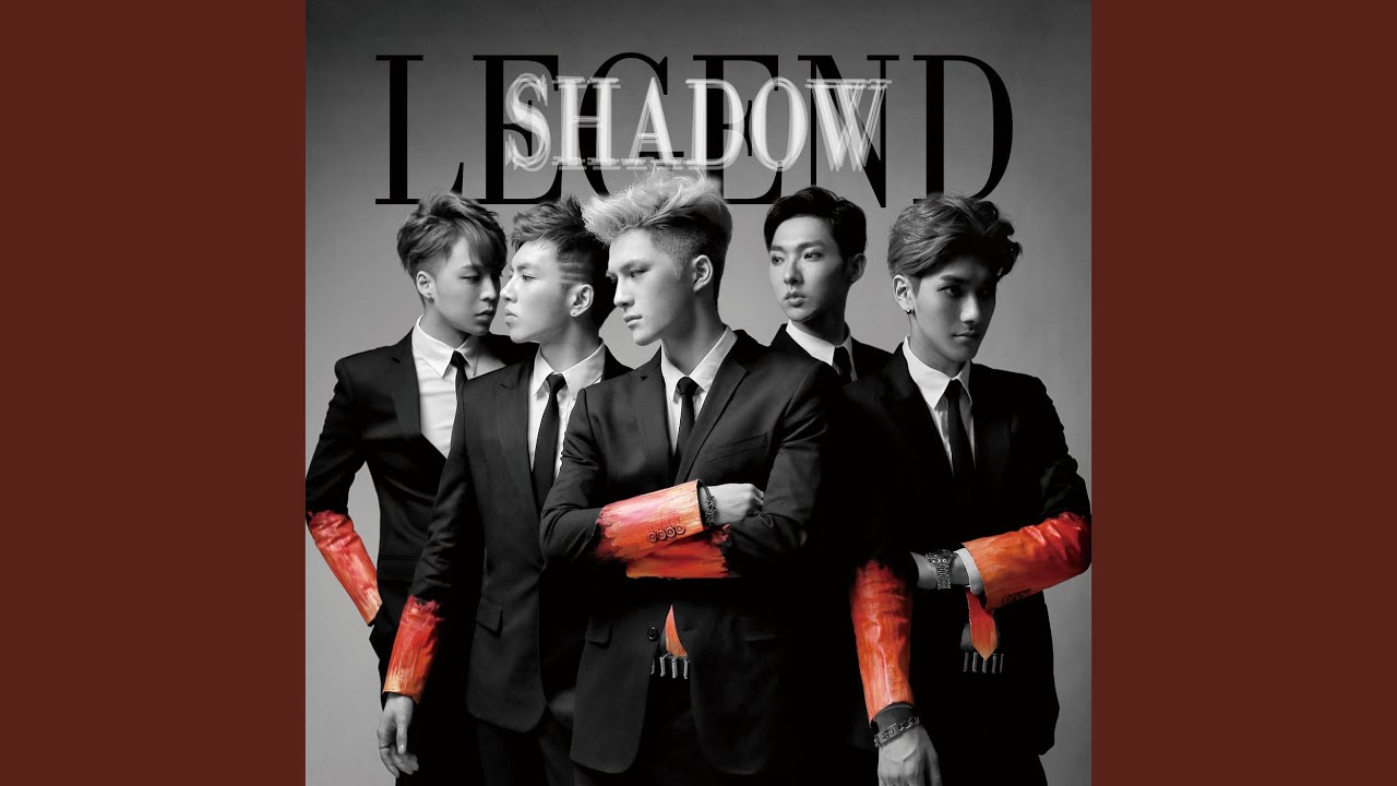 SHADOW - YouTube