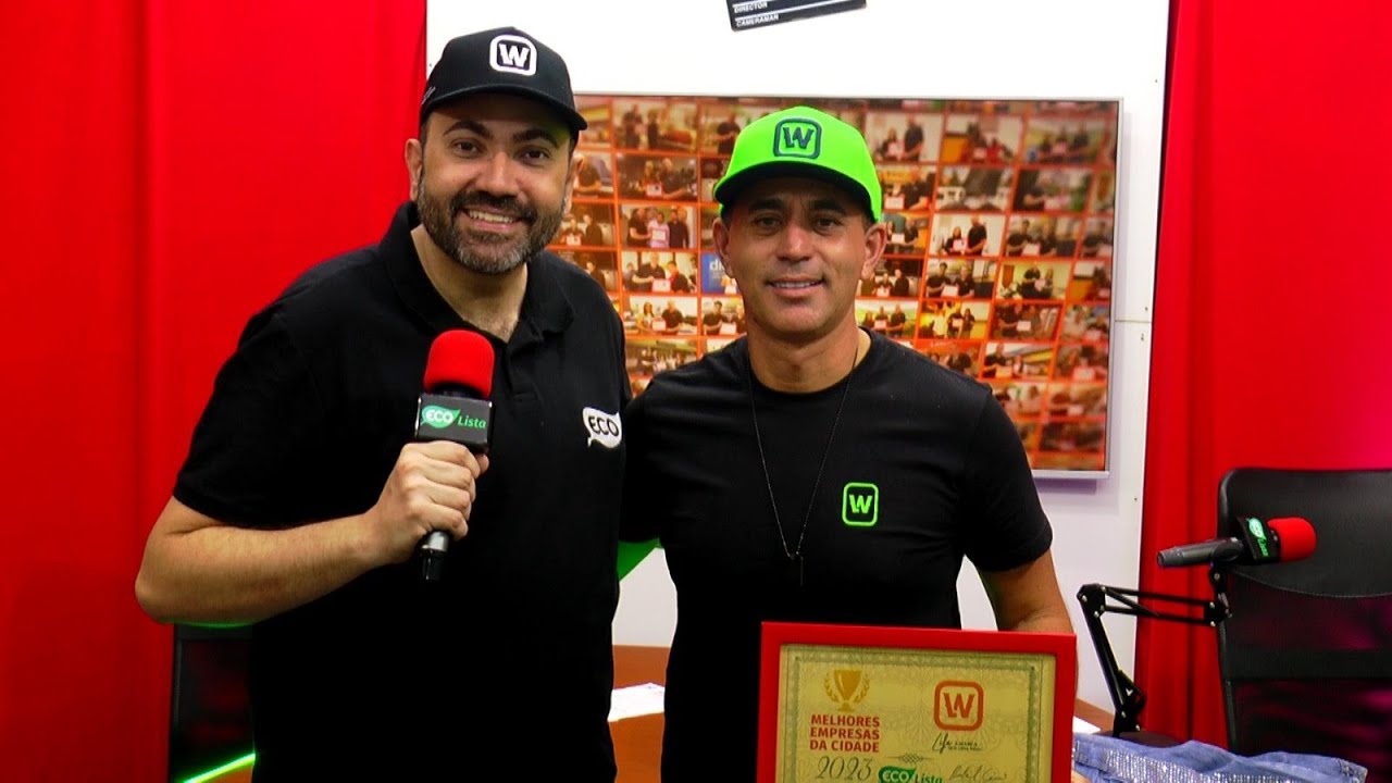 Life Western: Uma Jornada de Excelência Premiada - YouTube