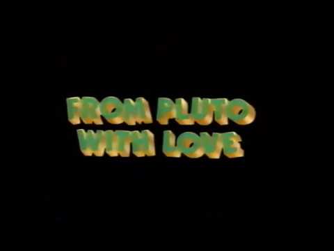 From Pluto With Love Story Intro