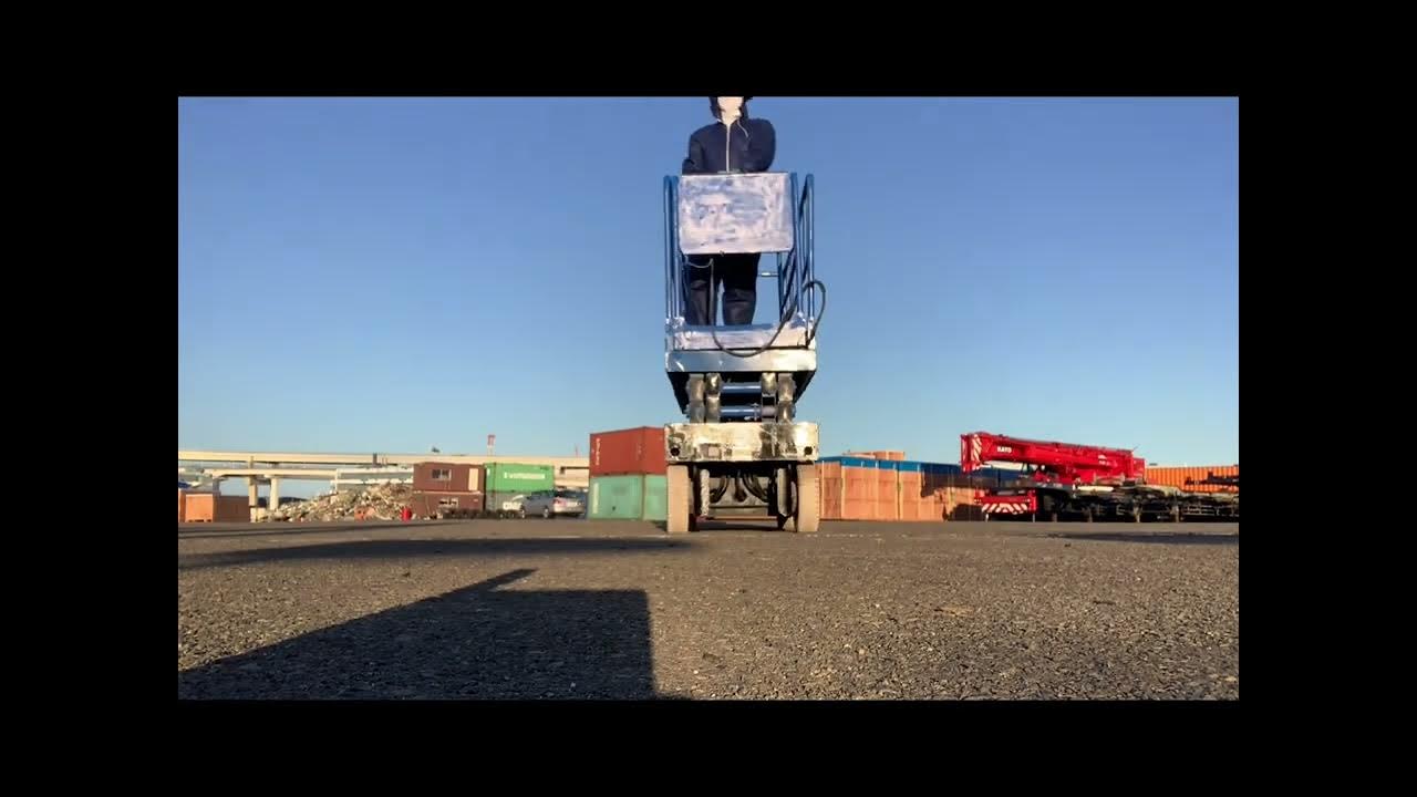 AICHI SV06B - YouTube