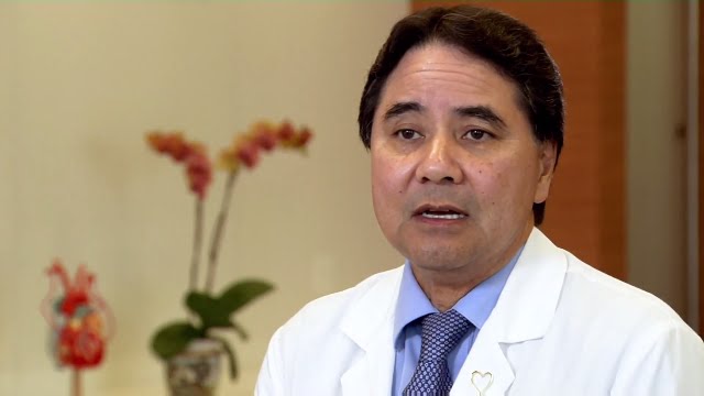 Cedars-Sinai Heart Institute - New Avenues for Heart Transplantation ...