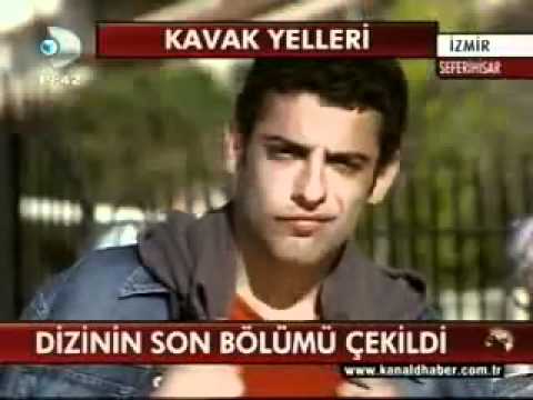 Kanal d haber-Kavak Yelleri- part 1