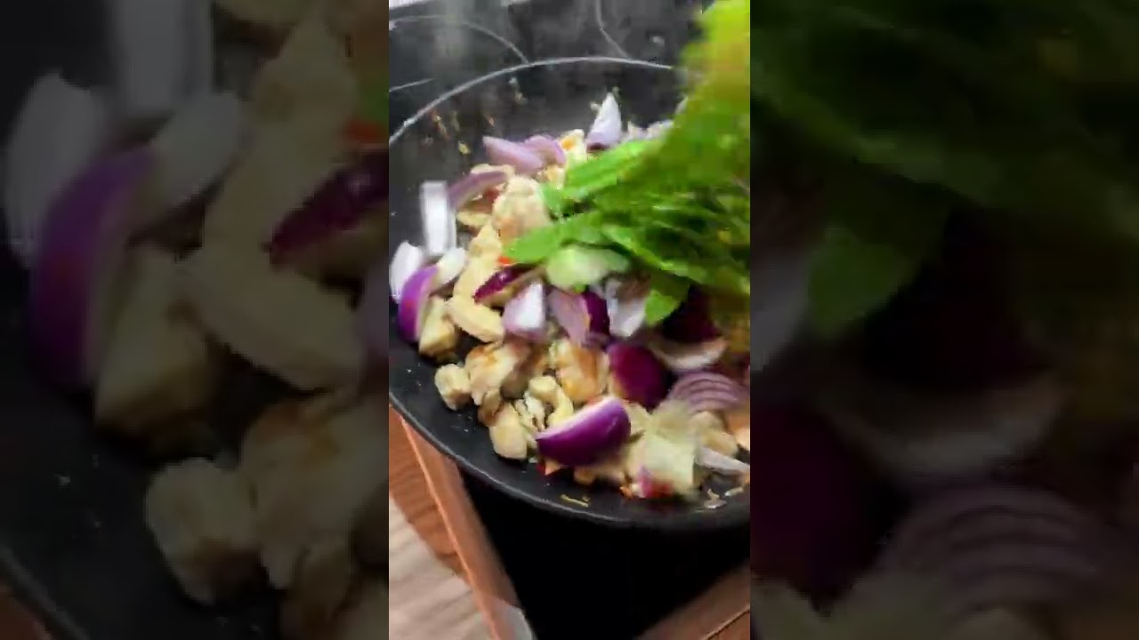 SO YUMMY FOOD RECIPES AND COOKING HACKS (4) - YouTube