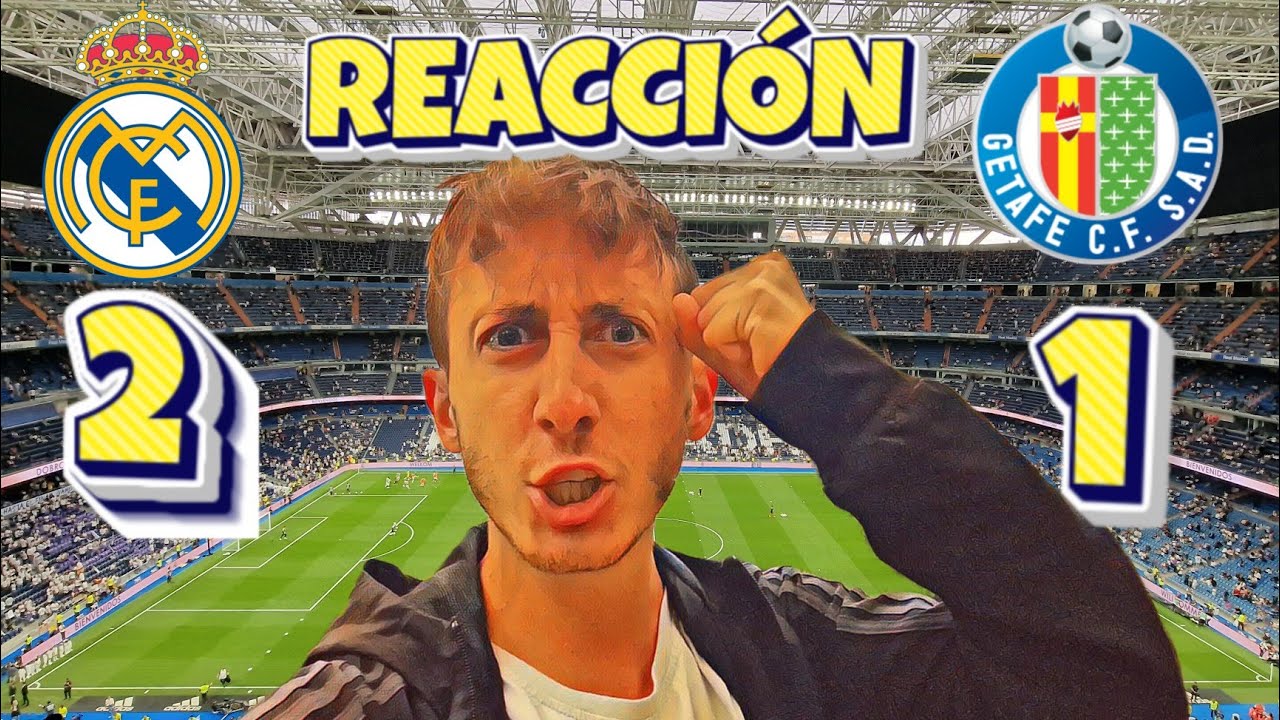 ¡ni El Antifutbol Puede Con Jude Bellingham ⚽️reaccionando Al Real
