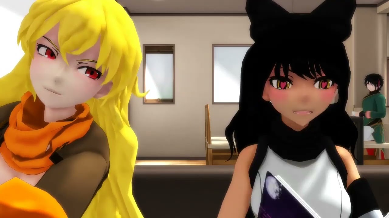 Funny MMD Meme Compilation #16 - YouTube