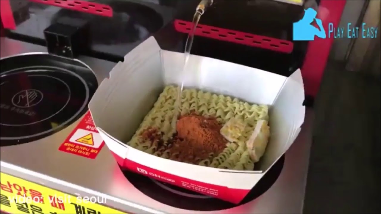 OH Chef AI Smart Cooker (eng sub) - YouTube