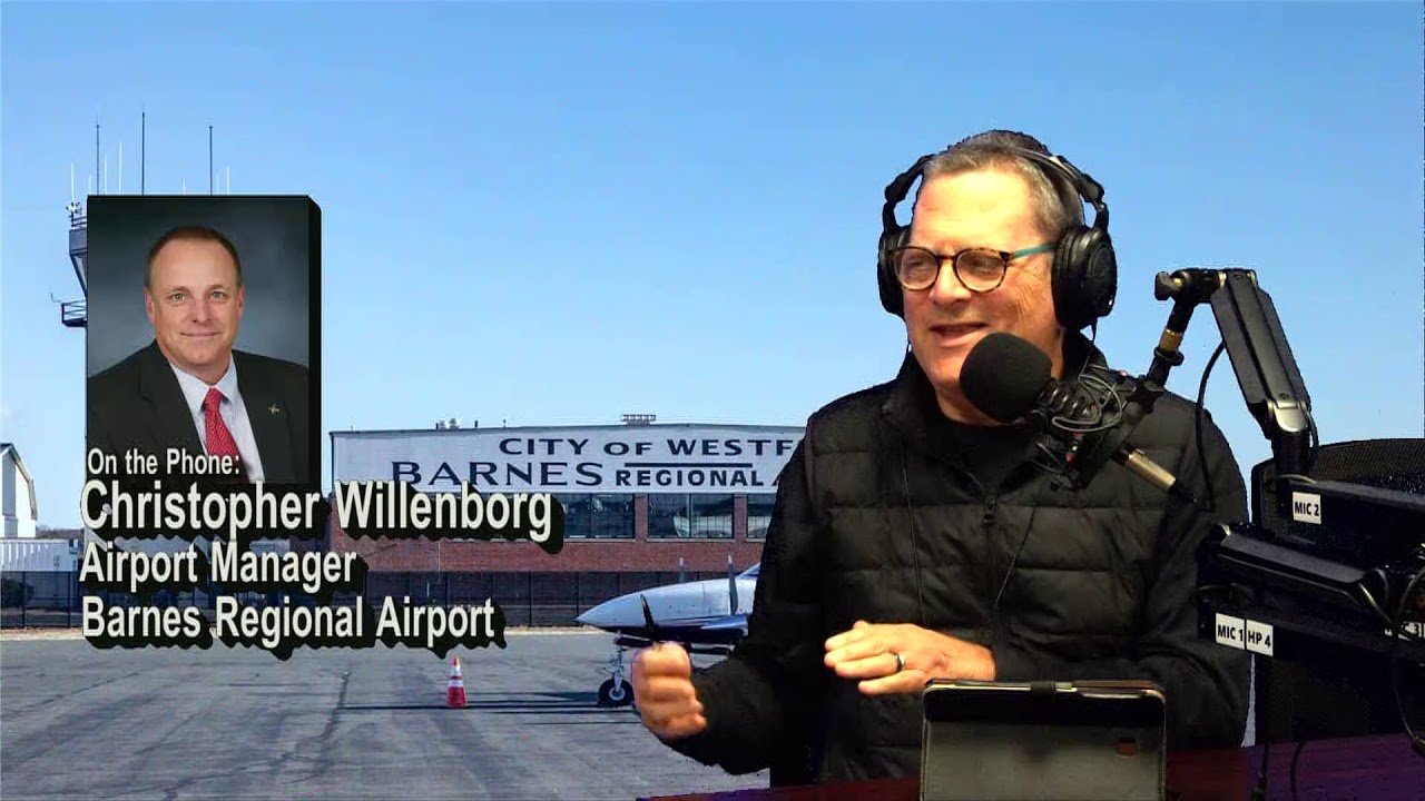 On the Mark 11 18 20 Chris Willenborg Jeff Stone Don Stanton - YouTube
