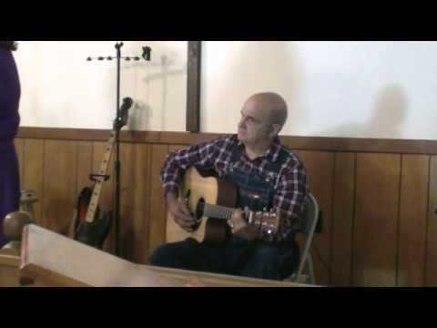 Old Fashion Day 2011 at Faith Tabernacle Church CHC in Talmo, GA - YouTube