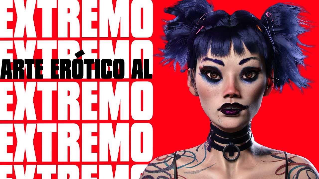 The Witness: El episodio más extremo de Love Death + Robots | ANÁLISIS ...