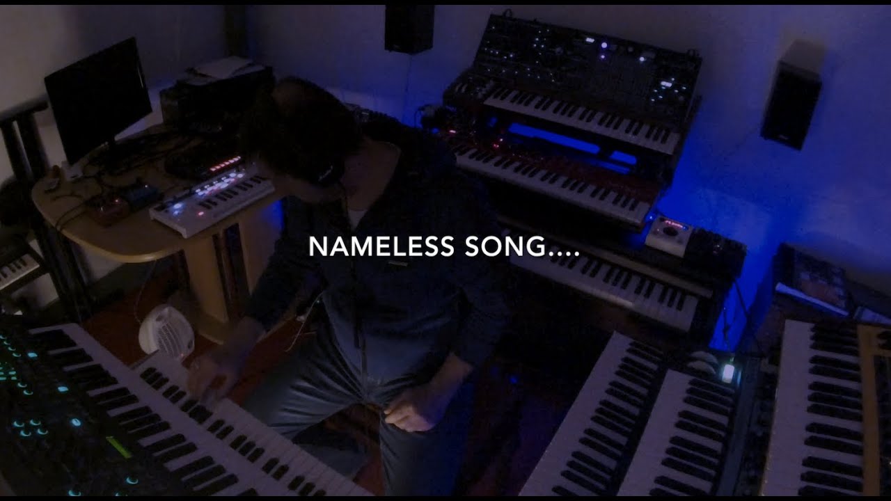 Nameless Song...... - YouTube