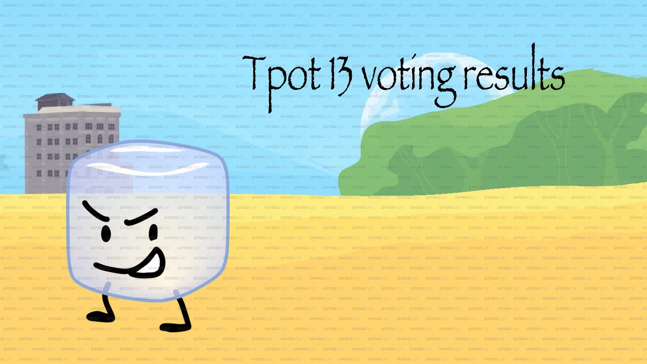 Tpot 13 voting results - YouTube
