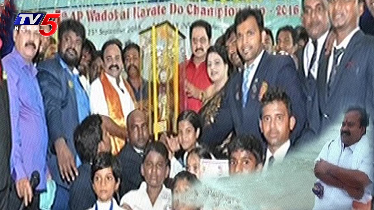 Realtor Medapati Krishna Reddy Proves His Humanity Through Social ...