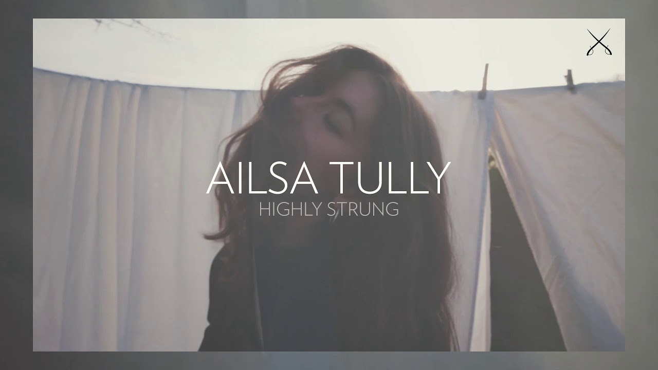 Highly Strung by Ailsa Tully - Music from The state51 Conspiracy - YouTube