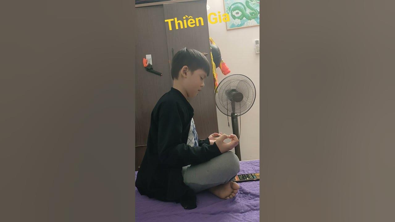 THIỀN GIA [TRAN TUAN KIET OFFICIAL] - YouTube