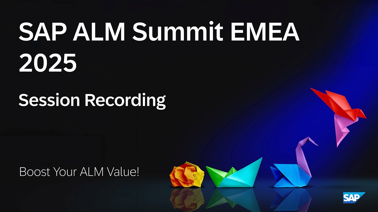 Streamlining Process Excellence: Advancing Documentation and Lifecycle ...