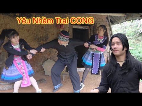 HVVC | Phim vùng cao YÊU NHẦM TRAI 3d VÀ CÁI KẾT (phim ngắn miền núi ...