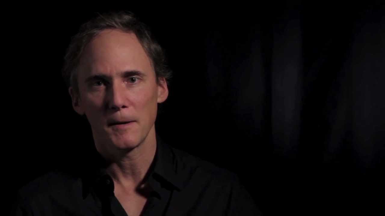 A minute with Neal Huff #6 - YouTube