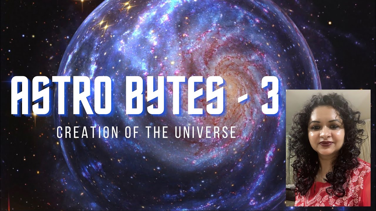 Sage Parashara’s Insight into Universal Creation [Astro Bytes - 3 ...