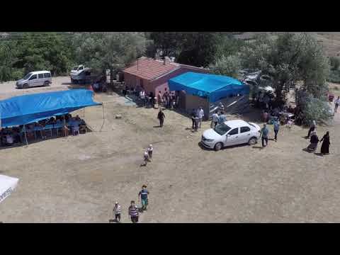 HÖBEK KÖYÜ HAVA ÇEKİMİ:ÖNER ÇALIŞ:05332358125